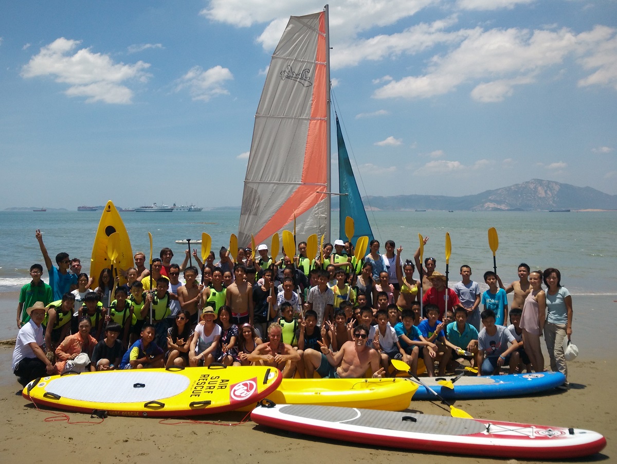 About – Daring Duck BV