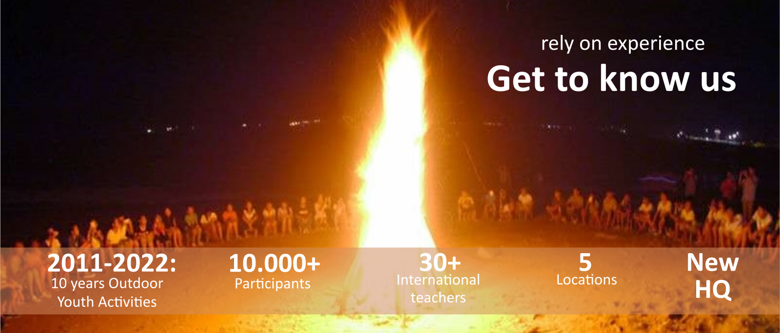 Daring Duck BV – Useful and Challenging Outdoor Activities